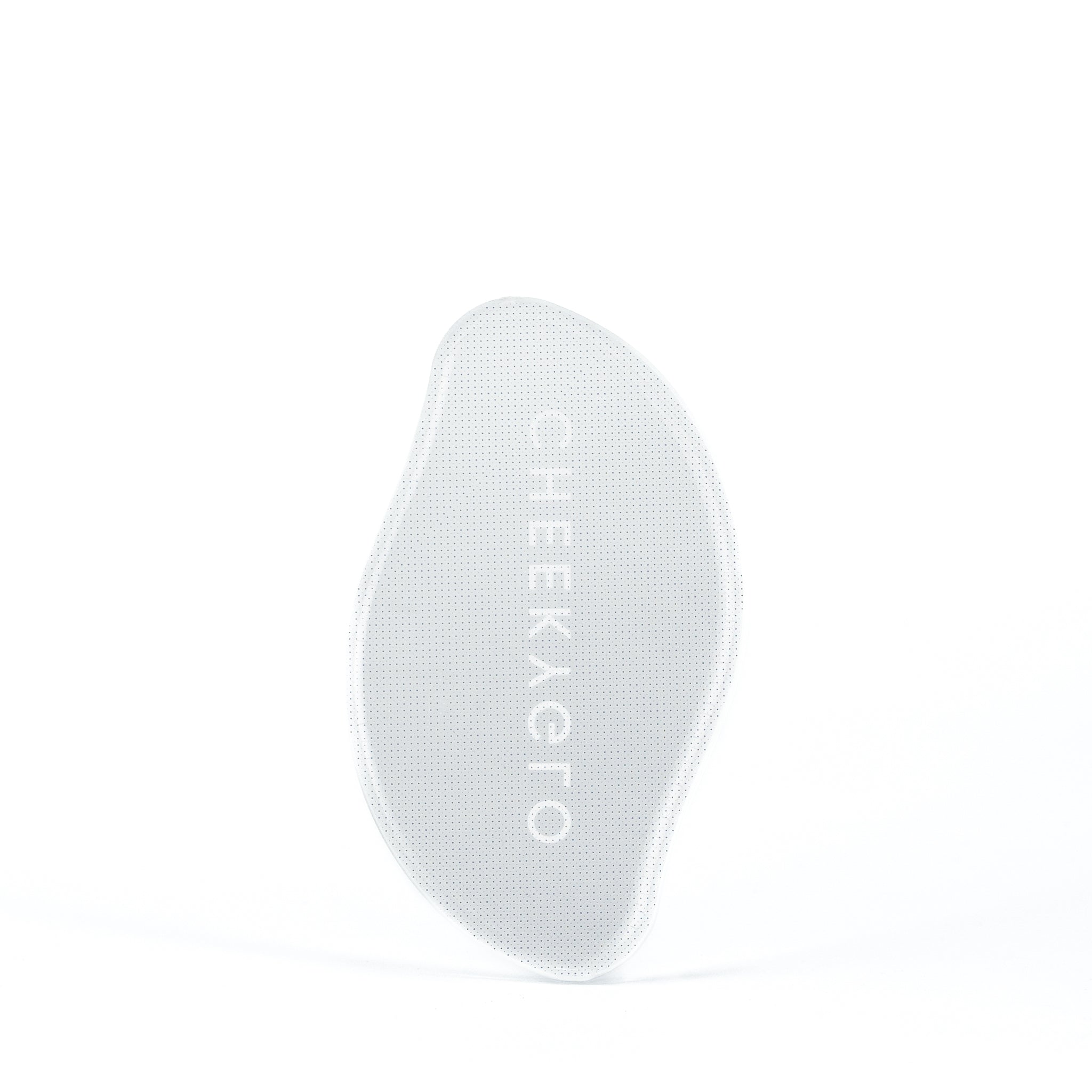 Glass Foot File: The Best Way to Achieve Smooth, Baby-Soft Feet at Hom ...