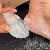 Glass Foot File Online Australia | CHEEKYGLO ️