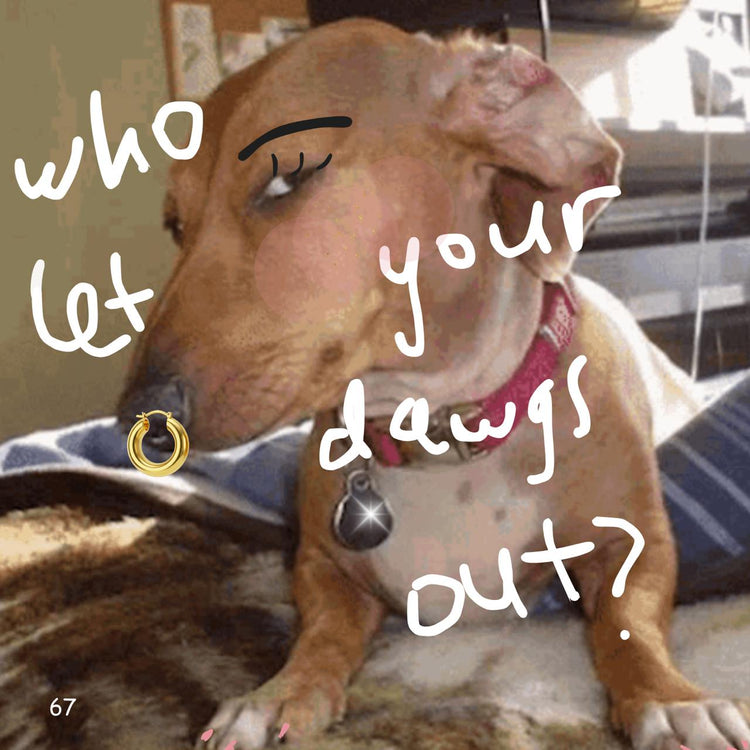 All Products – CHEEKYGLO