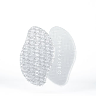 Glass Foot File Online Australia | CHEEKYGLO ️