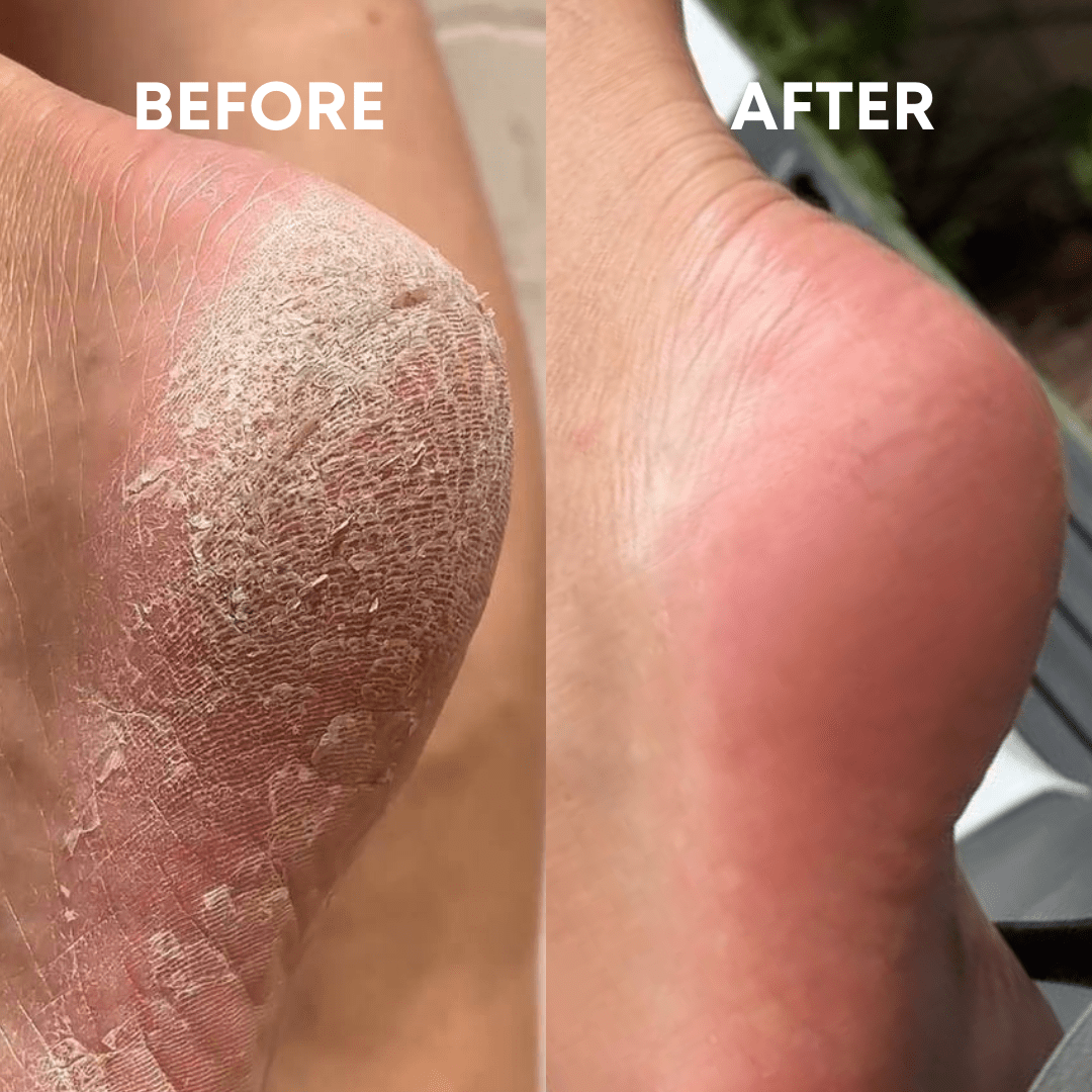 Glass Foot File Online Australia | CHEEKYGLO ️