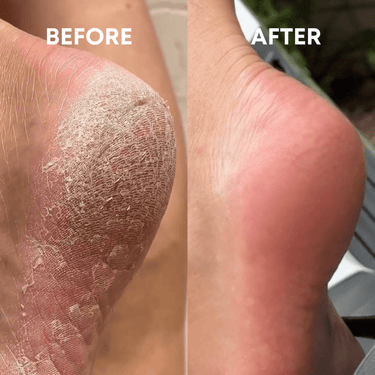 Glass Foot File Online Australia | CHEEKYGLO ️