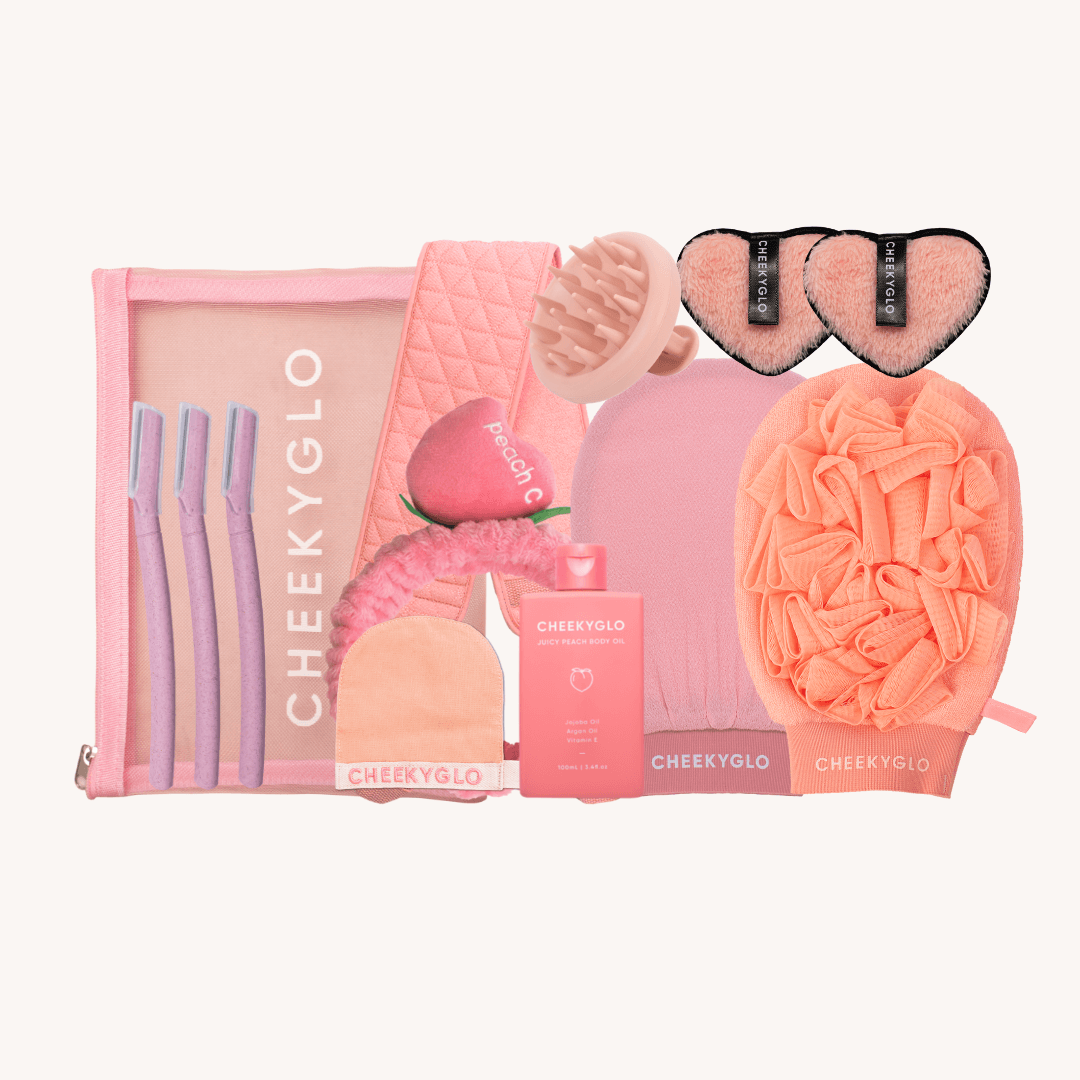 The Everything Set [BEST VALUE] – CHEEKYGLO